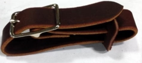 Saddle Barn Bell Strap – Rittels Western Wear